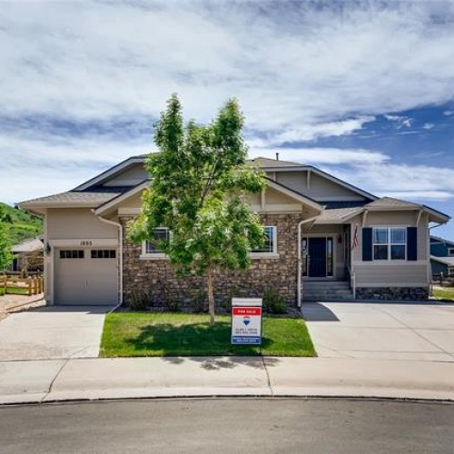 Littleton Colorado Real Estate | The Alan Smith Team