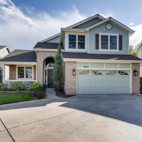 Littleton Colorado Real Estate | The Alan Smith Team