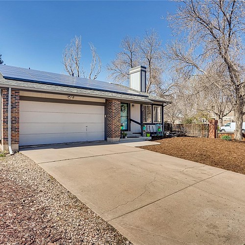 Littleton Colorado Real Estate | The Alan Smith Team